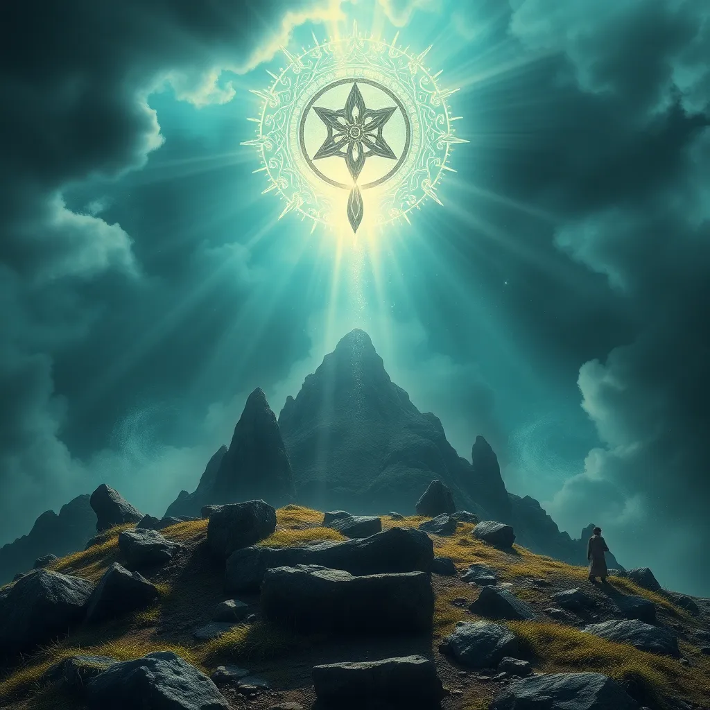 The Influence of Celtic Creation Myths on Modern Spirituality - Celtic ...