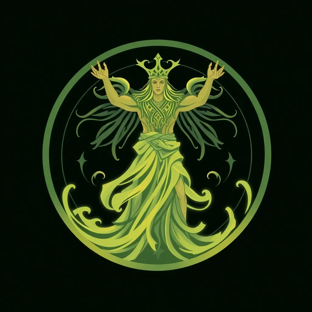 Nuada: The Symbol of Strength in Celtic Mythology - Celtic Mythology