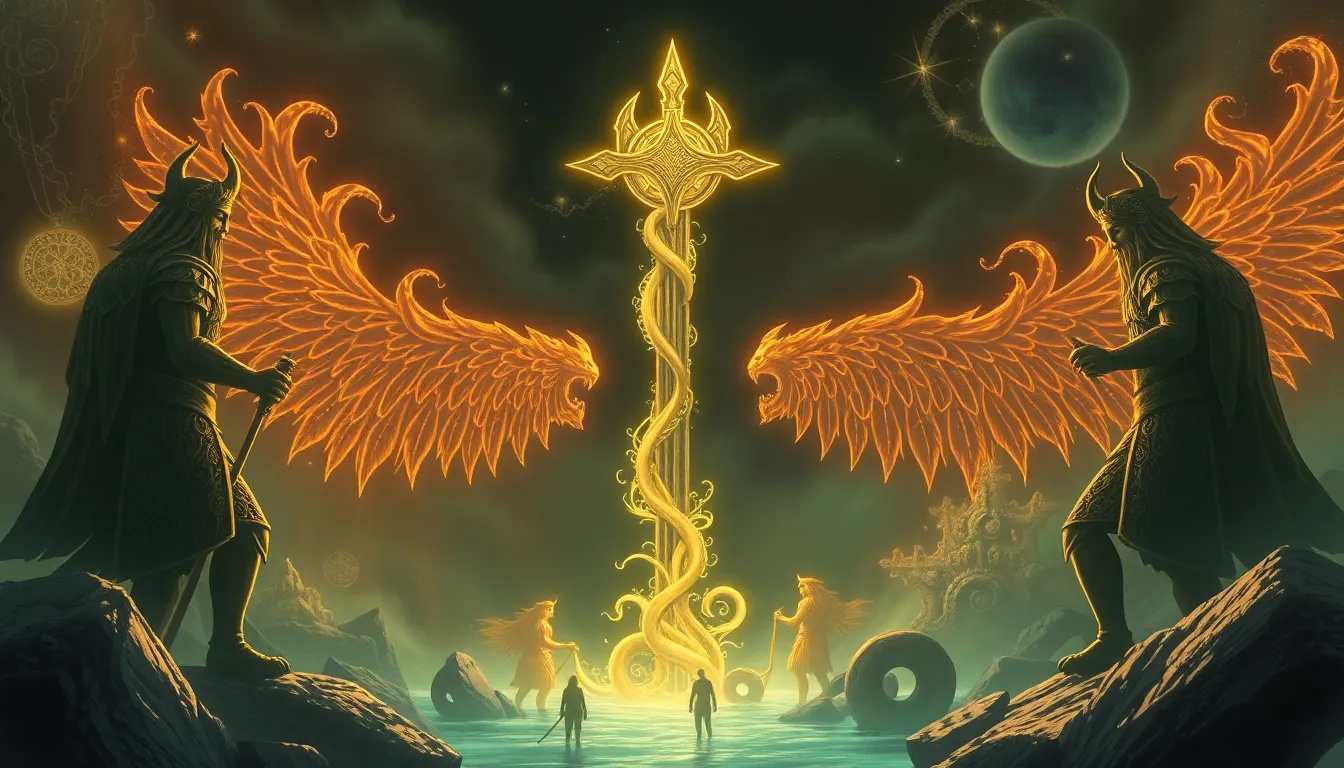 The Fianna: Guardians of the Celtic Dream - Celtic Mythology