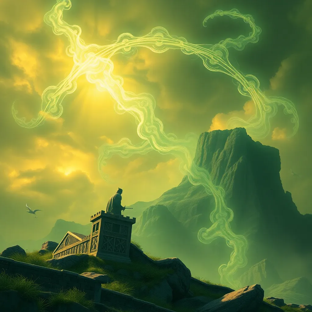 The Legacy of Lugh: Shaping Celtic Identity - Celtic Mythology