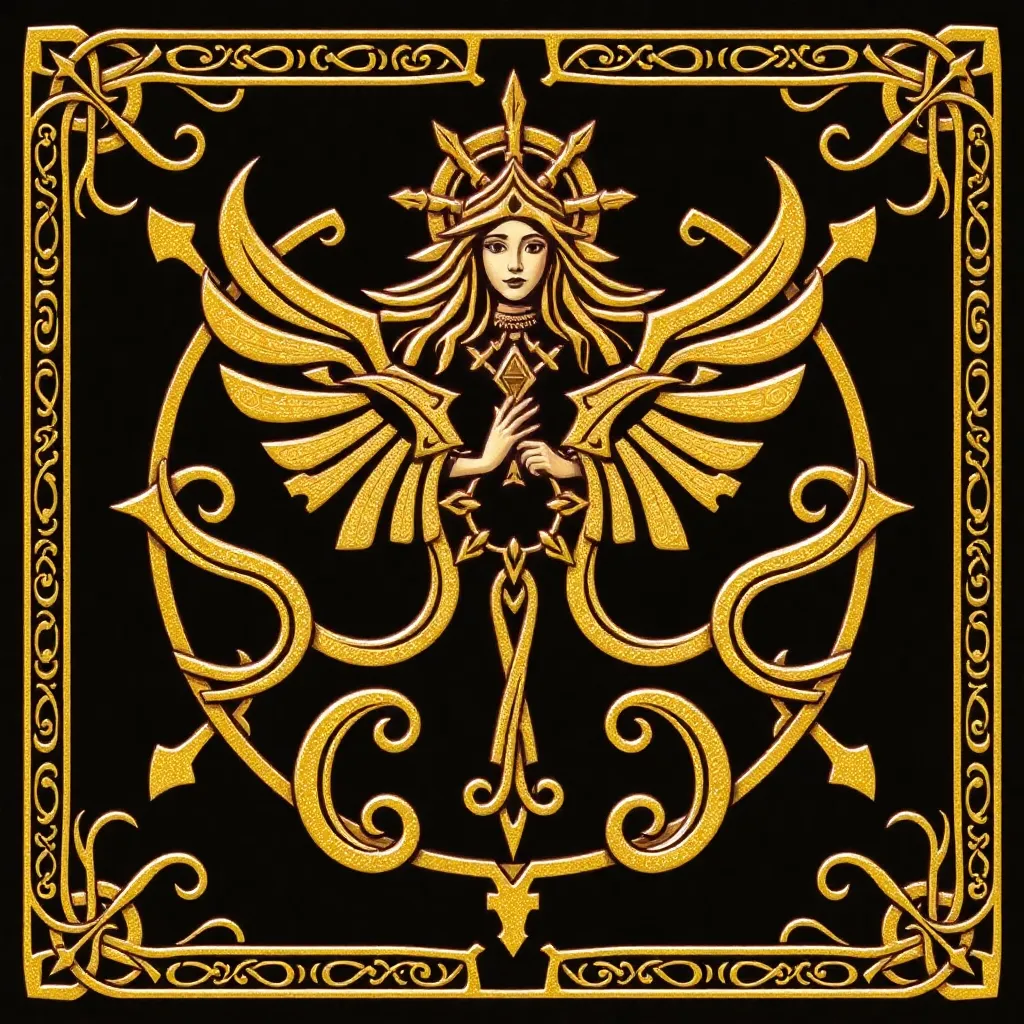 Brigid's Sacred Symbols: Understanding Her Iconography - Celtic Mythology