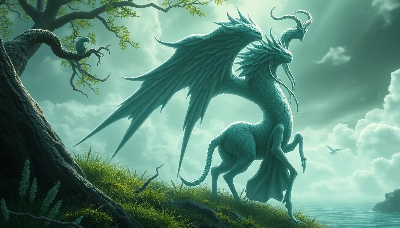 Celtic Folklore: The Enduring Tale of Lir's Offspring - Celtic Mythology