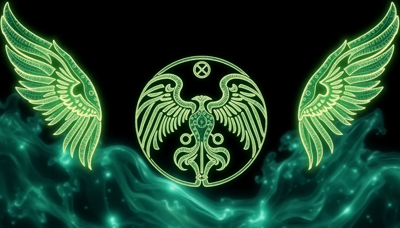 Celtic Symbols in the Children of Lir: A Visual Guide - Celtic Mythology