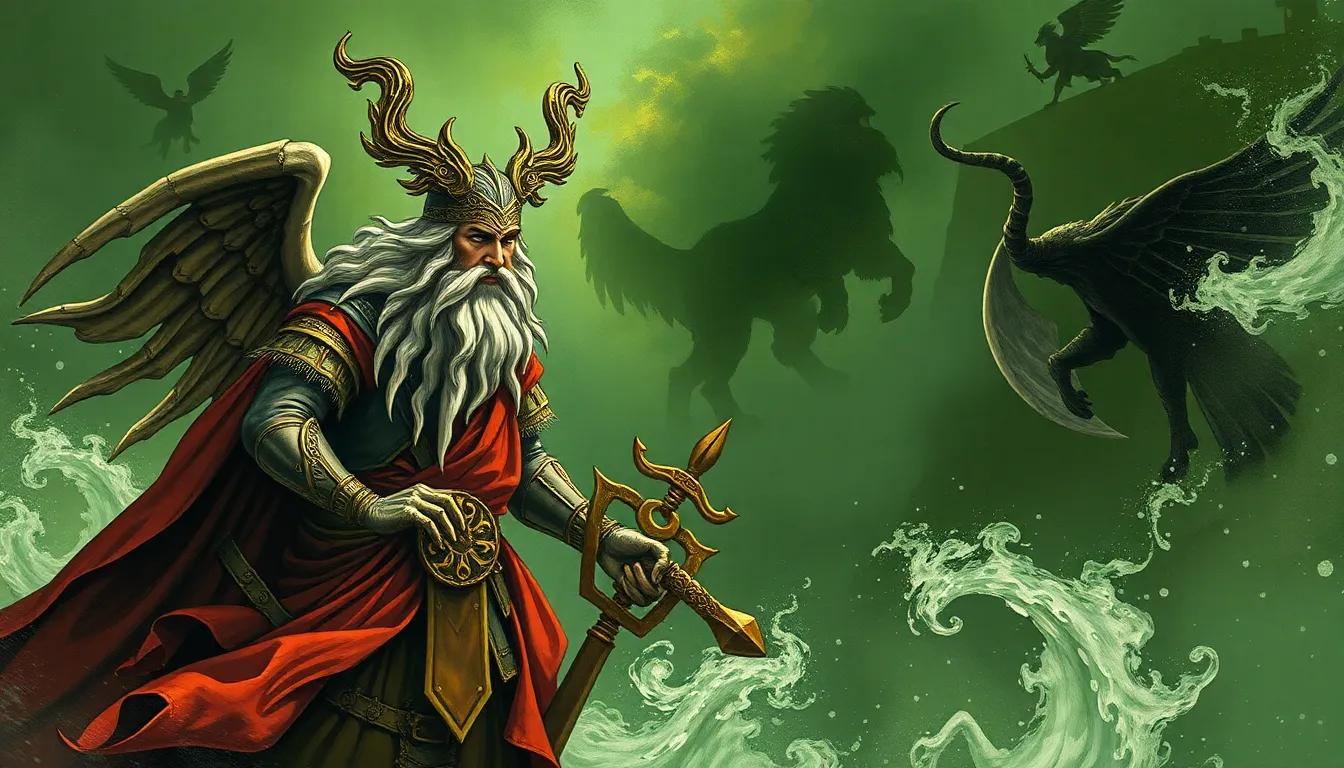 Cú Chulainn's Legacy in Modern Irish Culture - Celtic Mythology