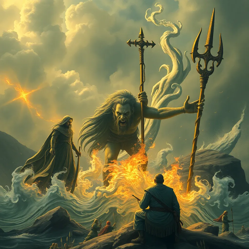 Danu and the Celts: A Journey Through Myth and History - Celtic Mythology