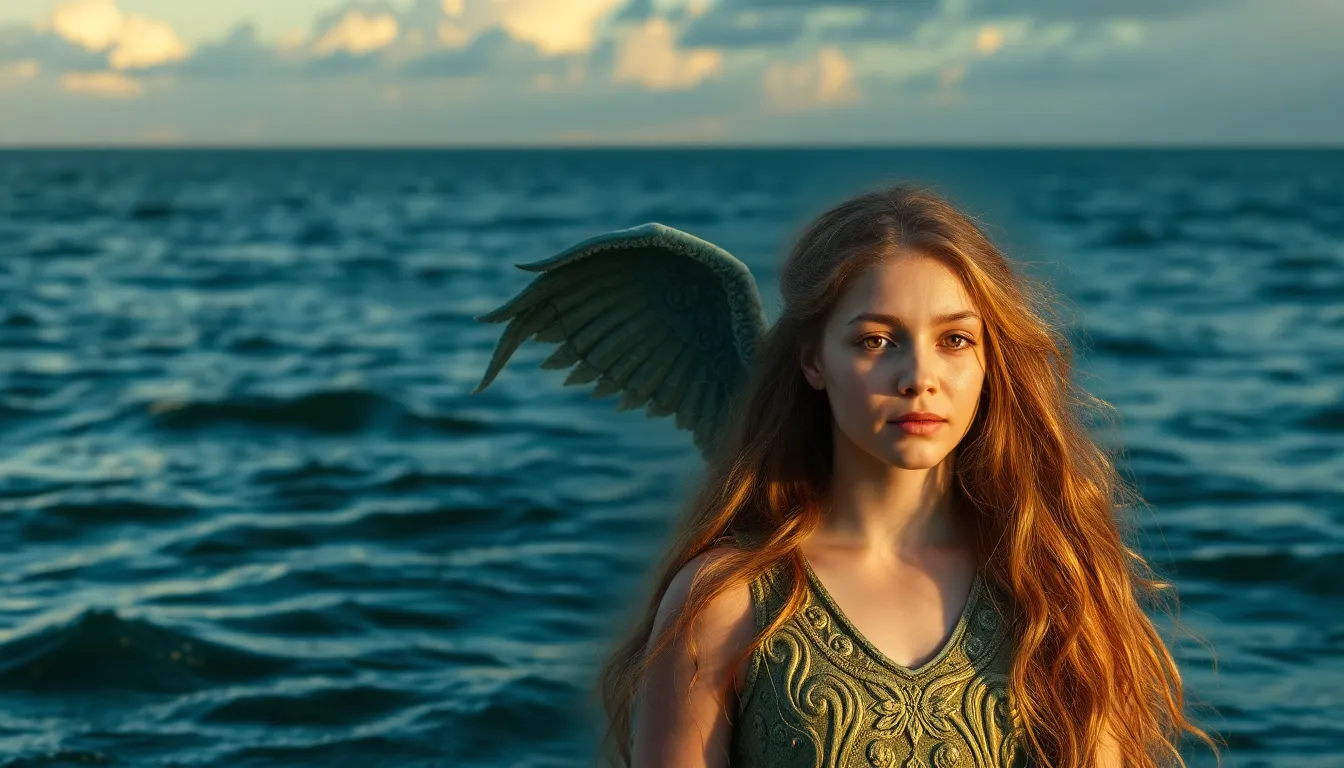 The Children of Lir: A Mythical Exploration of Identity - Celtic Mythology