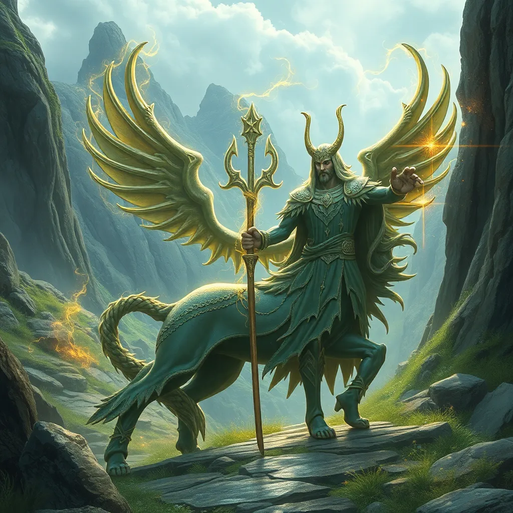 The Legacy of Danu in Celtic Mythology and Folklore - Celtic Mythology