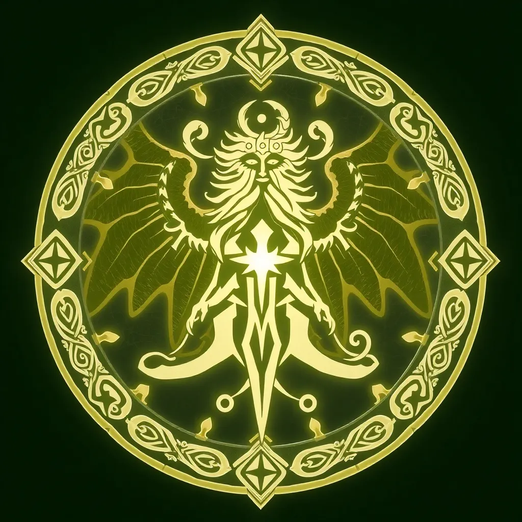 The Legacy of Lugh: Craftsmanship and Valor in Mythology - Celtic Mythology