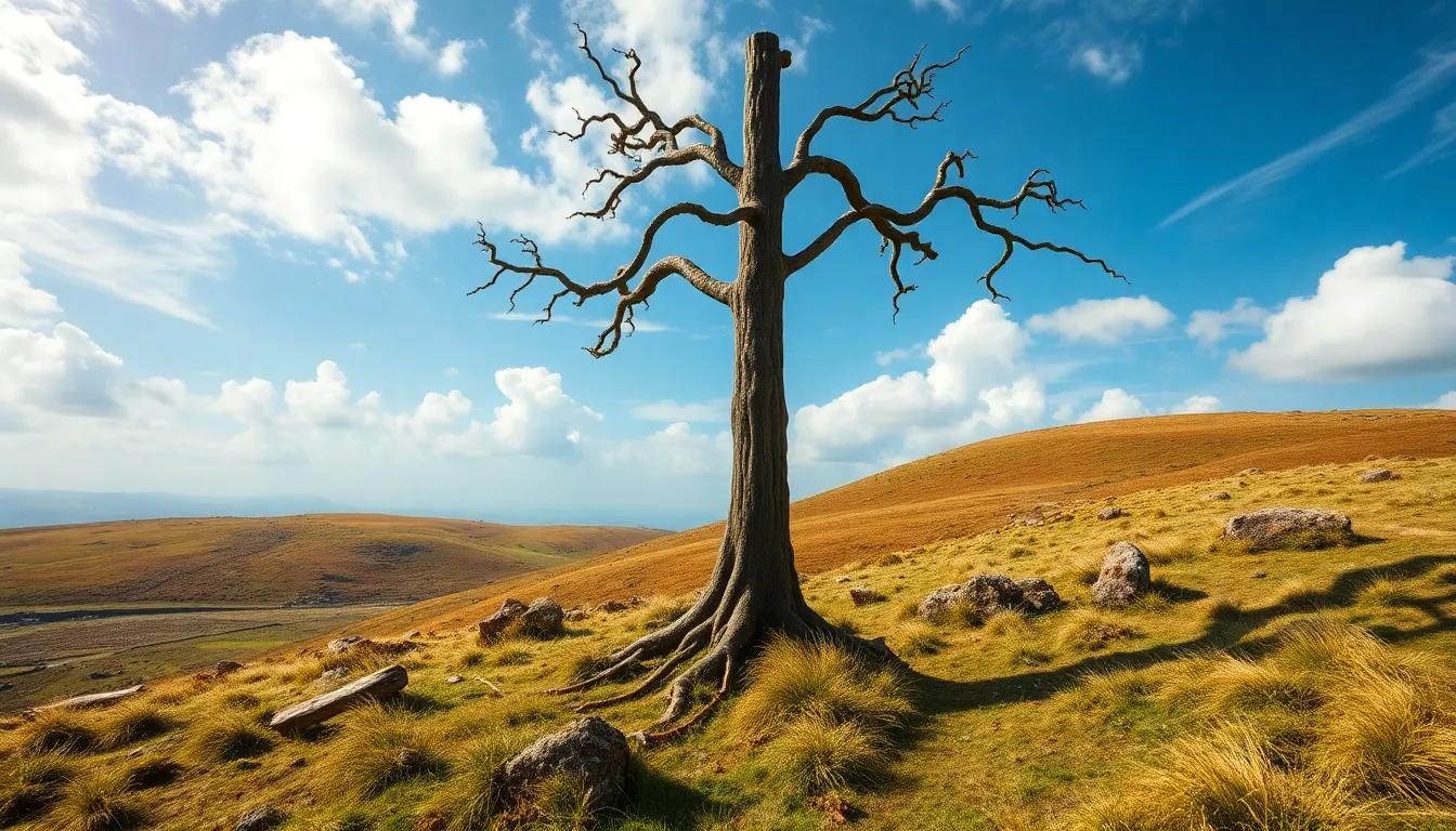 Ogham: A Guide to Celtic Tree Wisdom - Celtic Mythology