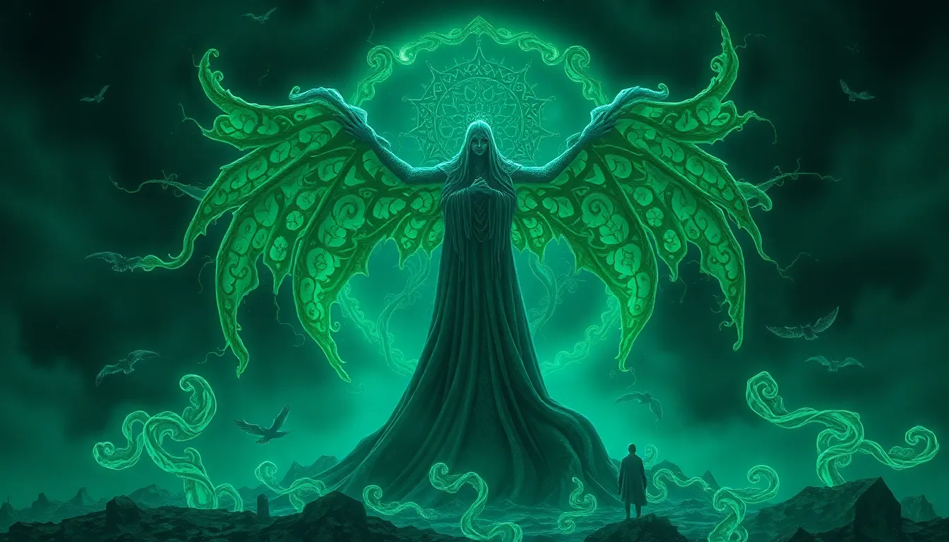 The Banshee: A Cultural Reflection on Grief and Mourning - Celtic Mythology