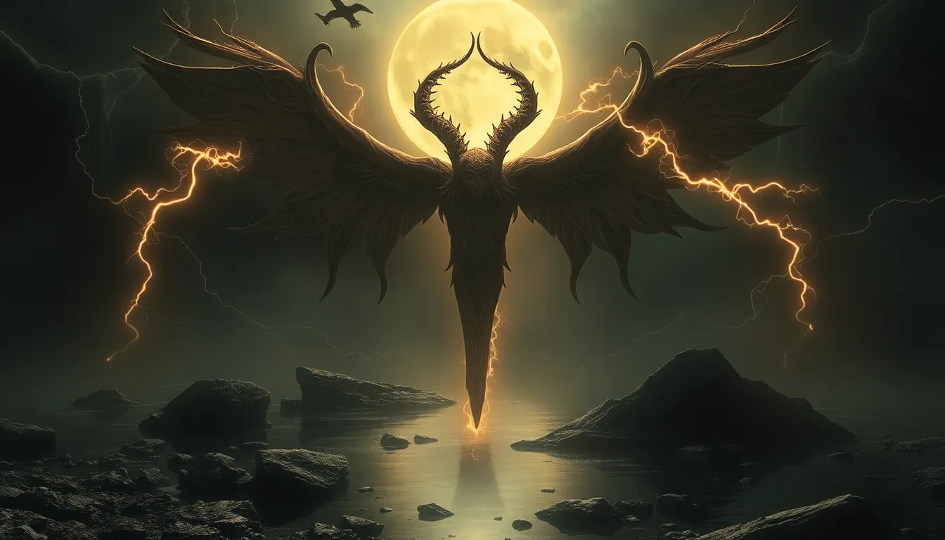 The Banshee: A Reflection of the Human Experience - Celtic Mythology