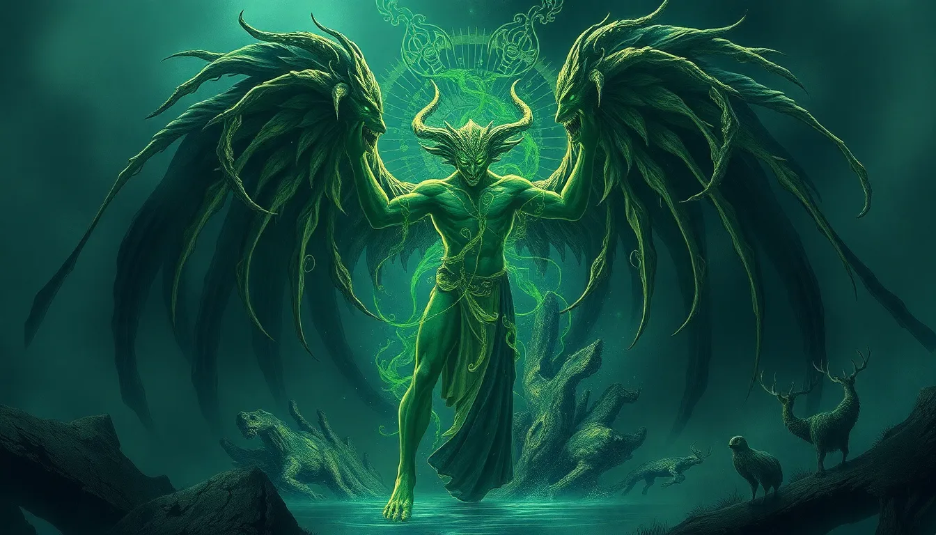 The Banshee: A Study of Cultural Identity - Celtic Mythology