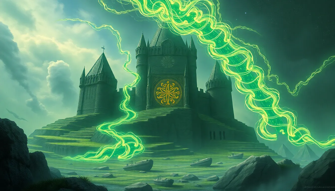 The Legacy of the Táin Bó Cúailnge in Modern Culture - Celtic Mythology