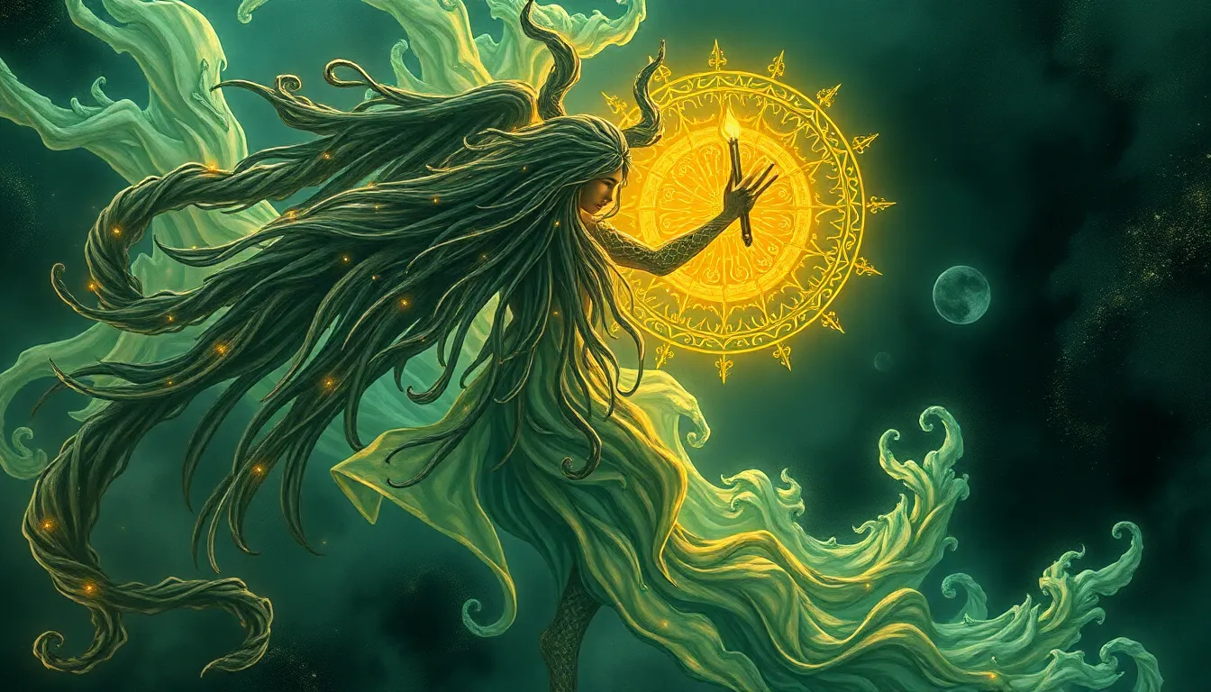 The Sidhe in Modern Culture: Echoes of Ancient Beliefs - Celtic Mythology