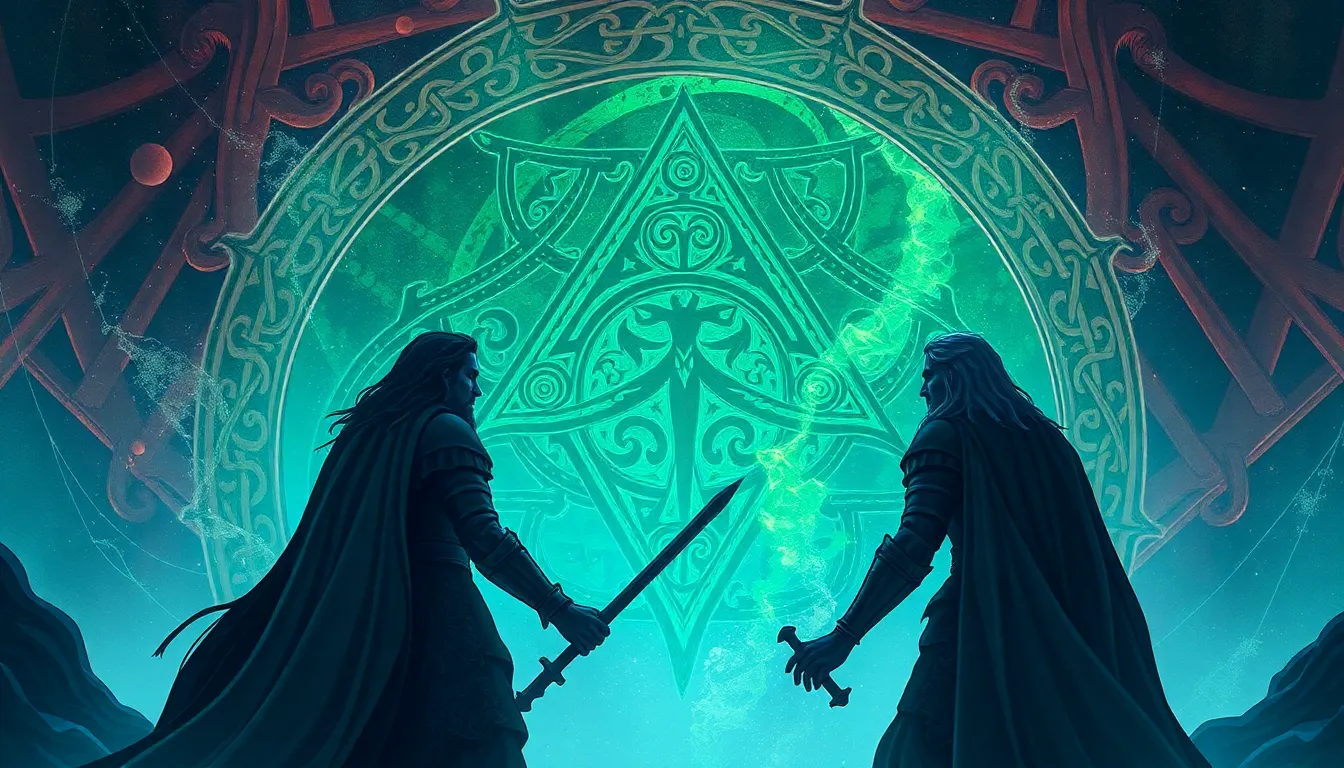 The Táin Bó Cúailnge: Analyzing the Themes of Loyalty and Treachery ...