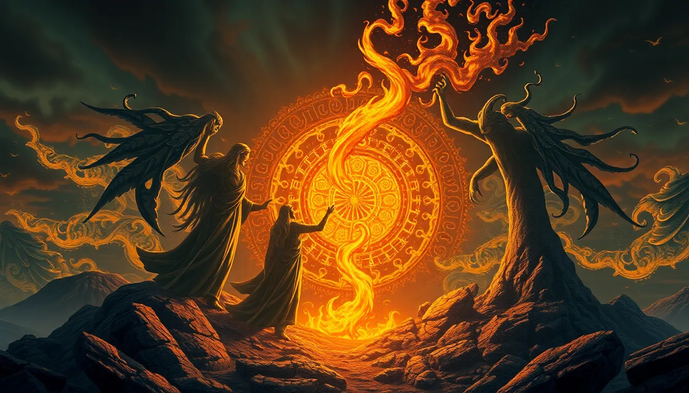 The Táin Bó Cúailnge: The Complexity of Celtic Relationships - Celtic ...