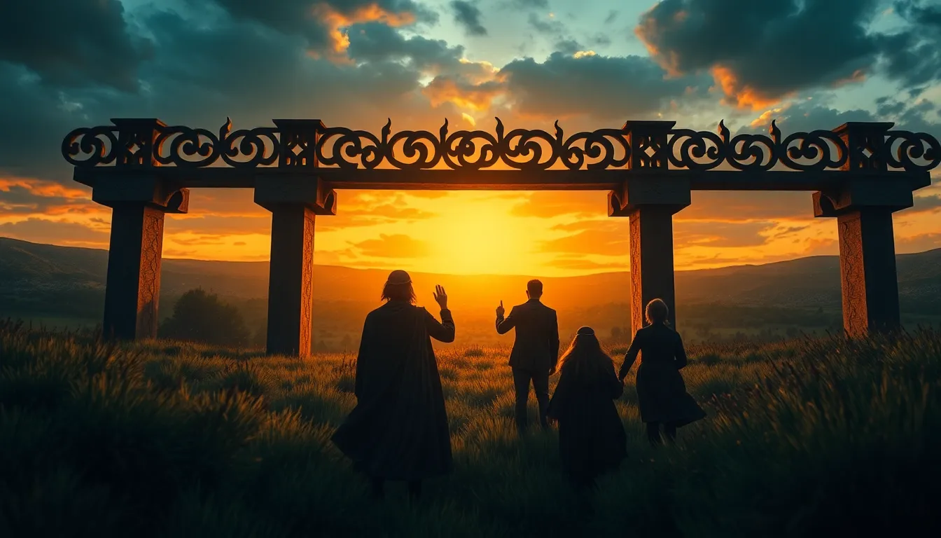 The Táin Bó Cúailnge: The Impact of Myth on Celtic Society - Celtic ...