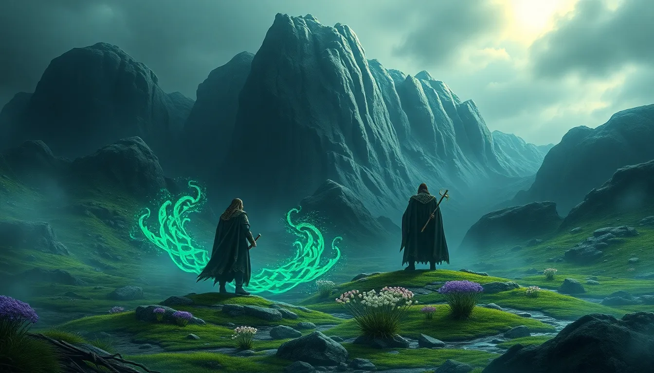 The Táin Bó Cúailnge: The Importance of Loyalty to the Clan - Celtic ...