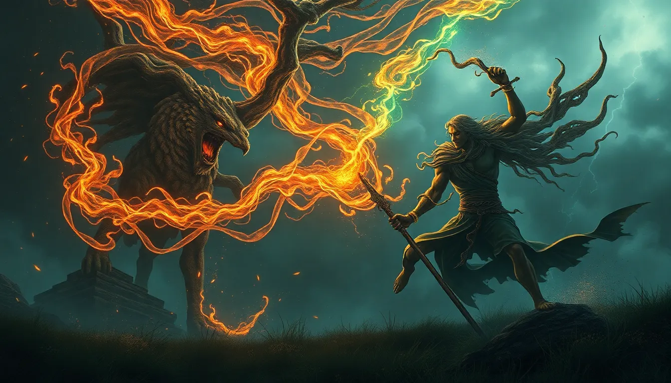 The Táin Bó Cúailnge: The Interplay of Fate and Free Will - Celtic ...