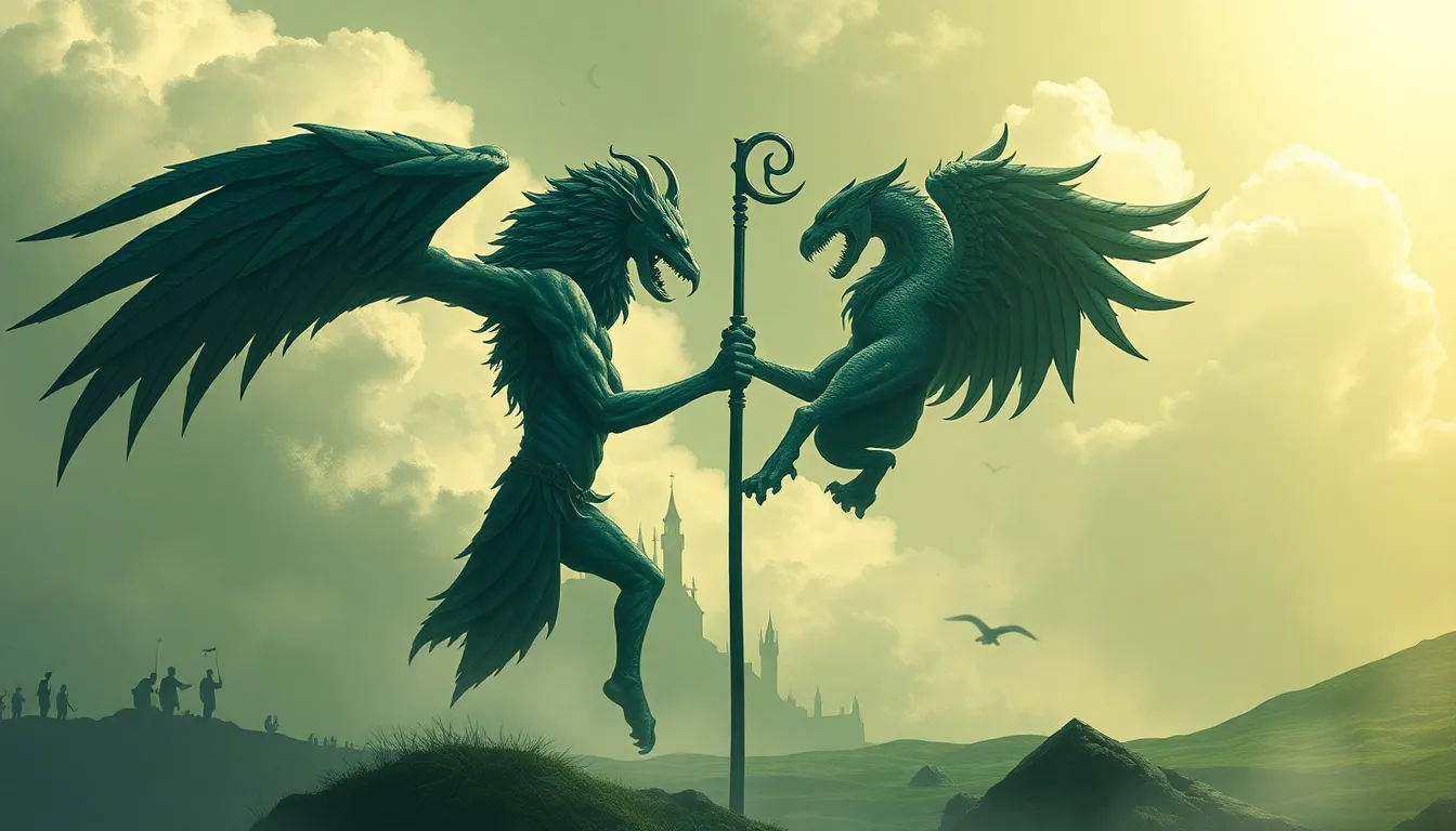 The Táin Bó Cúailnge: The Nature of Rivalry and Competition - Celtic ...