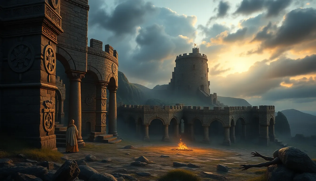 The Táin Bó Cúailnge: The Power of Myth in Shaping Culture - Celtic ...