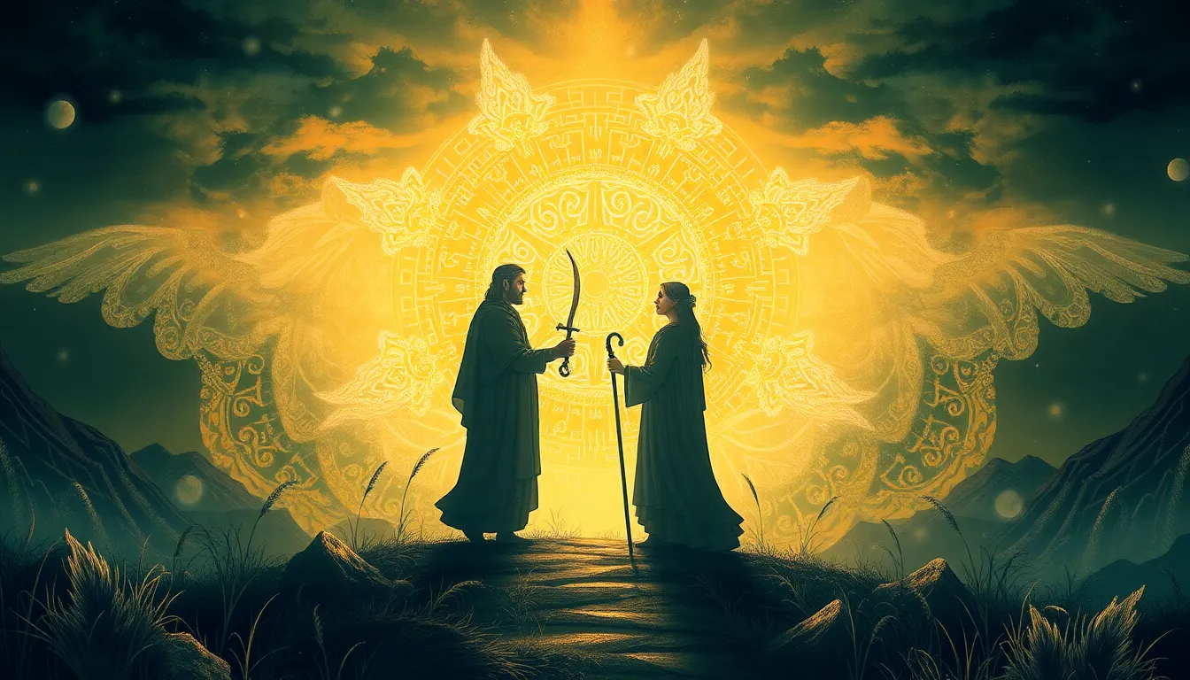 The Táin Bó Cúailnge: The Role of the Seer in Celtic Society - Celtic ...