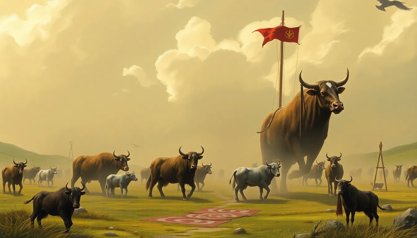 The Táin Bó Cúailnge: The Significance of the Cattle Raid - Celtic ...