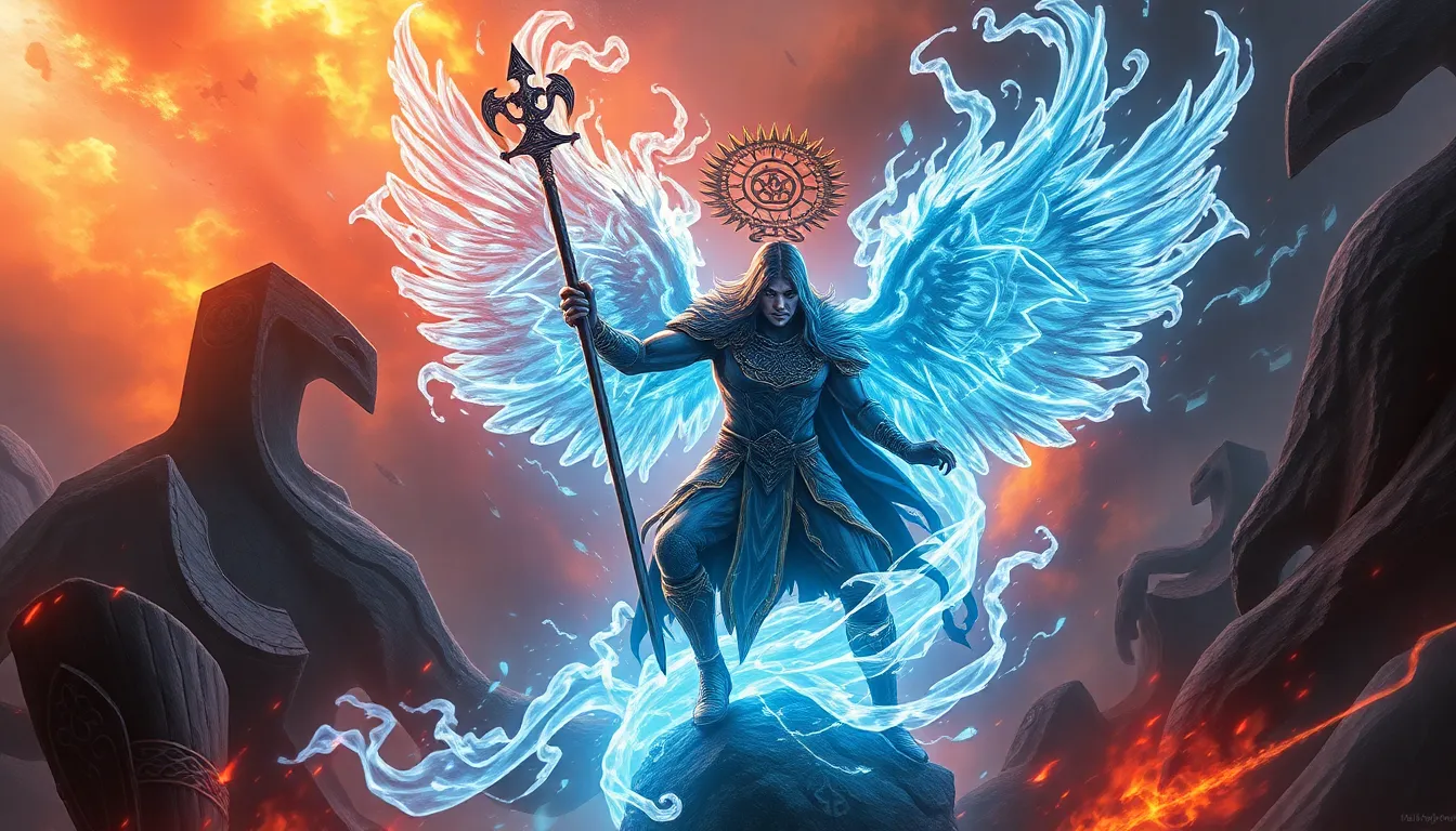 The Warrior Spirit of the Celtic Kings - Celtic Mythology