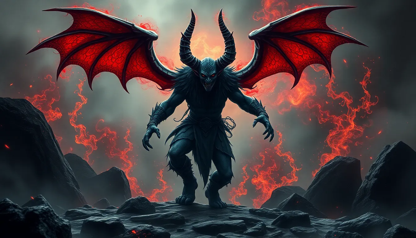 The Enigma of Balor: A Study of Mythical Evil - Celtic Mythology