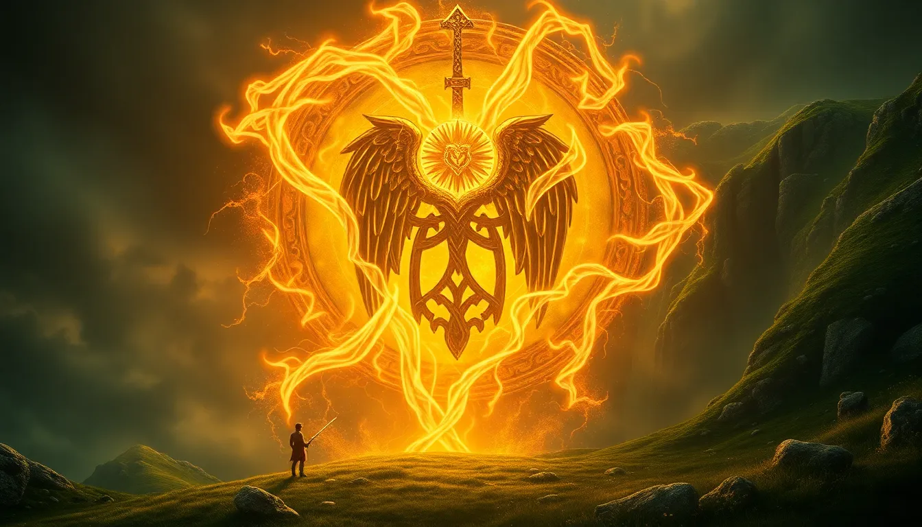 The Legends of Avalon: How They Shaped Celtic Identity - Celtic Mythology