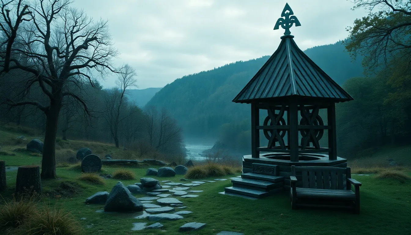 Celtic Festivals: How to Celebrate the Changing Seasons - Celtic Mythology