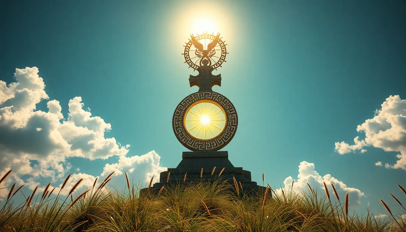 The Rituals of the Summer Solstice: Embracing the Sun’s Power - Celtic ...