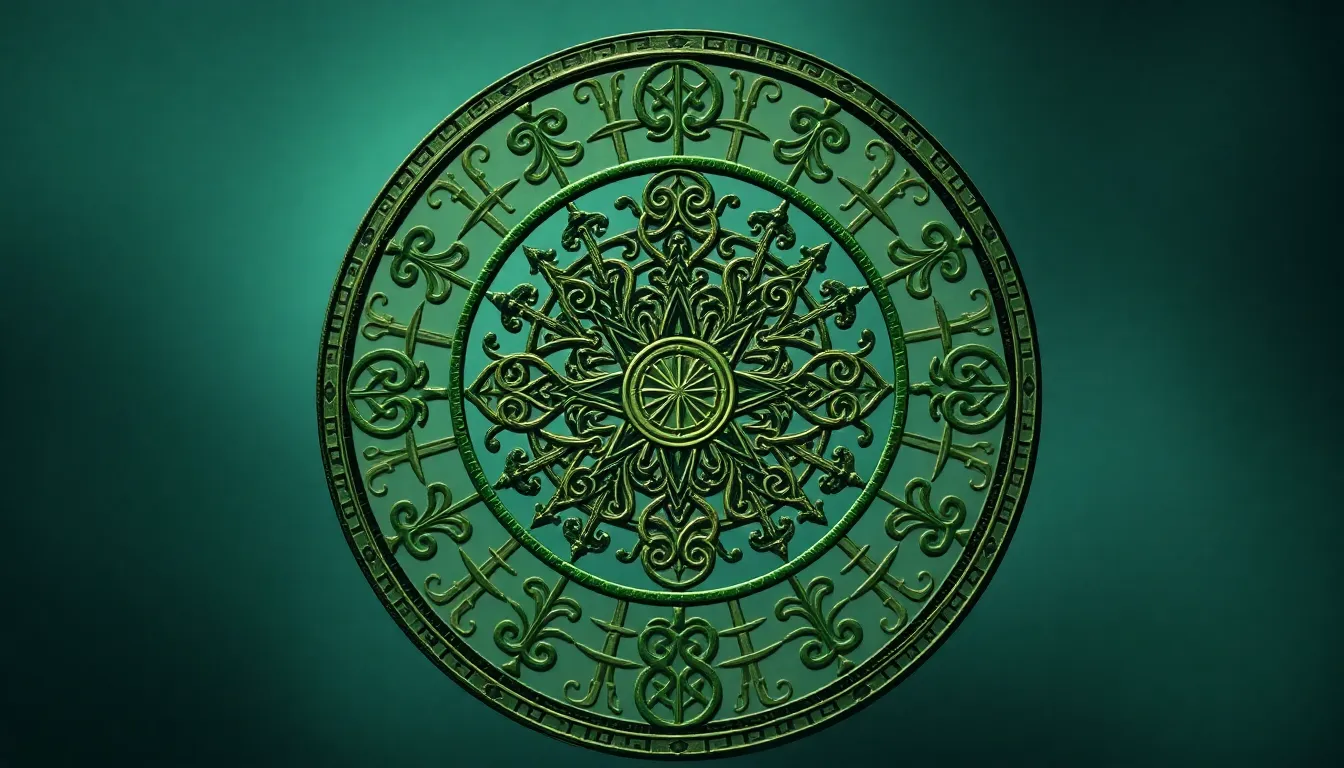 The Significance of the Celtic Wheel of the Year: A Guide to Festivals ...