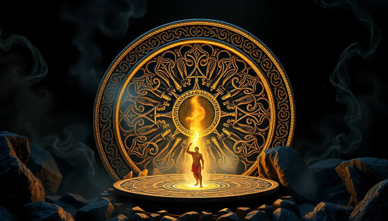 The Spiritual Practices of the Celts: Rituals for Healing and Harmony ...