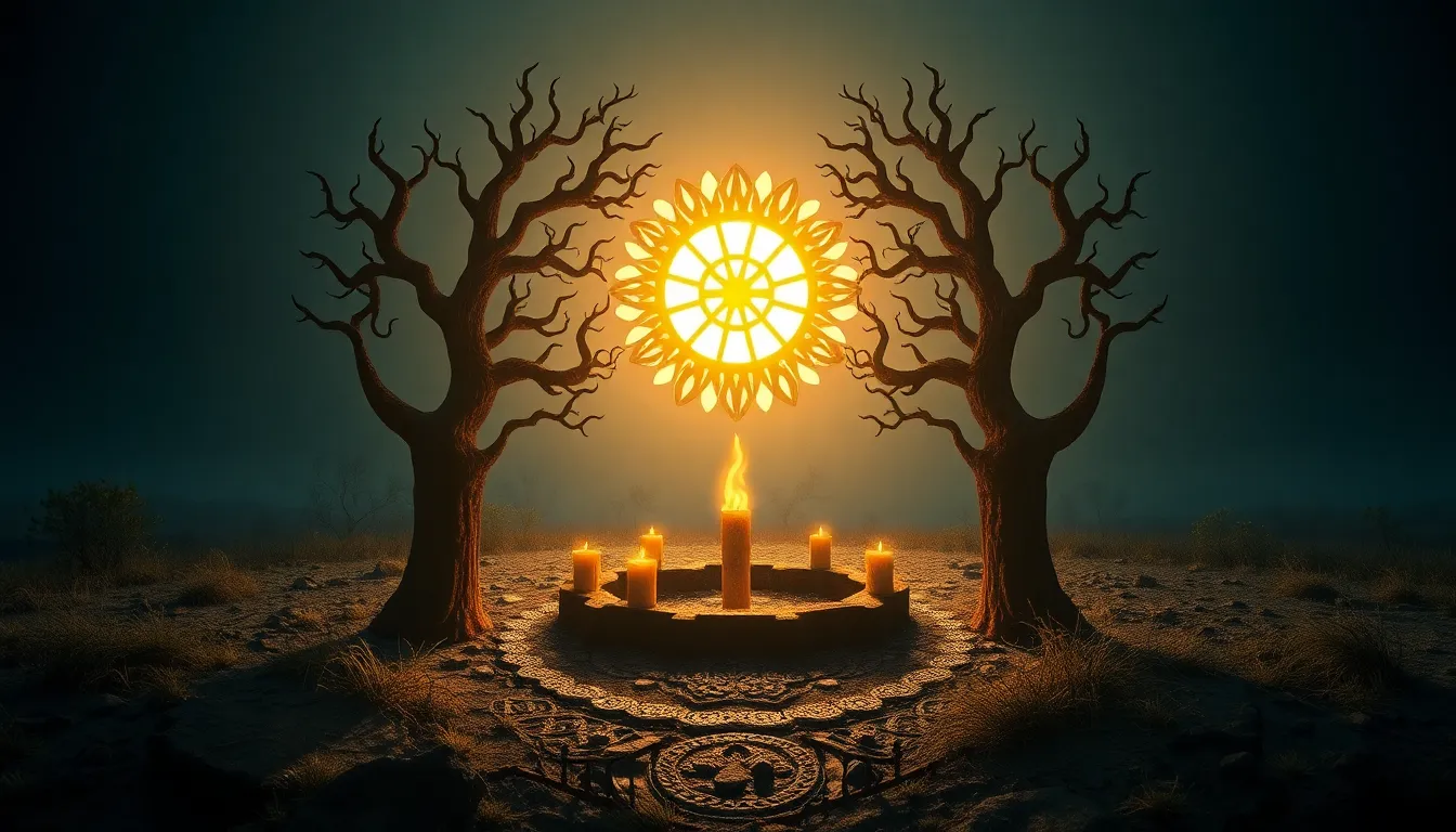 Imbolc: The Festival That Celebrates the Return of the Sun - Celtic ...