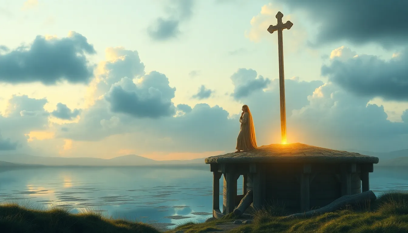 Lughnasadh: A Time for Reflection and Renewal in Celtic Culture - Celtic Mythology