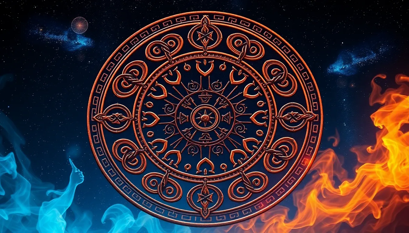 The Celtic Wheel of the Year: A Celebration of Life, Death, and Rebirth ...