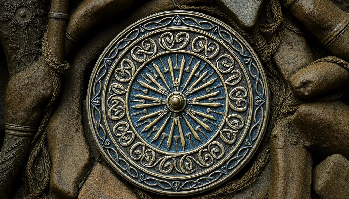 The Spiritual Significance of the Celtic Wheel of the Year: Connecting ...