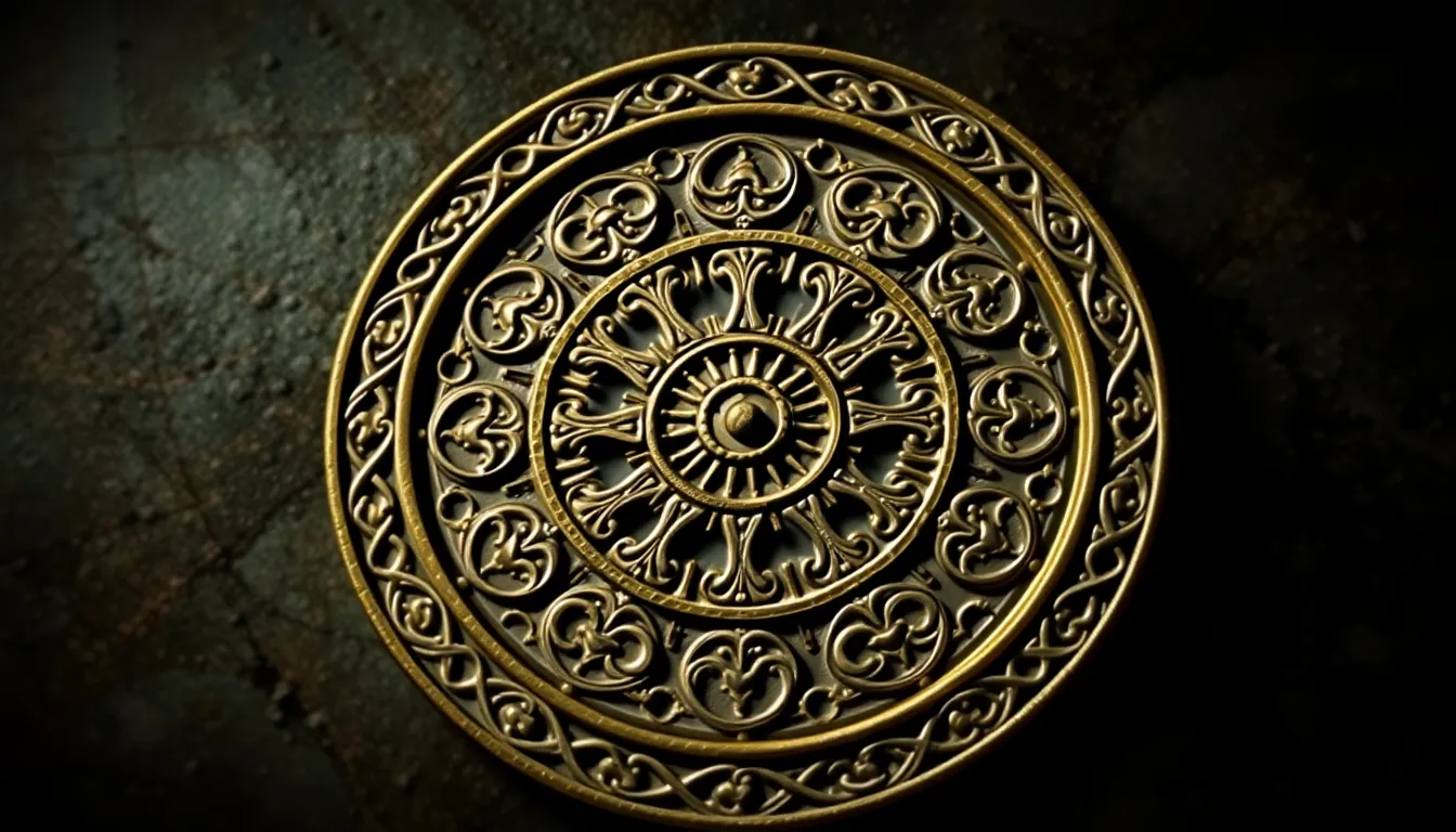 The Wheel of the Year: Bridging Ancient Celtic Traditions and Modern ...