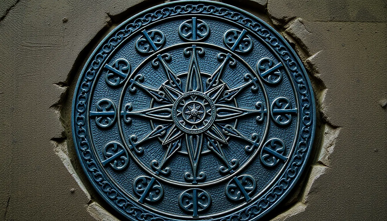 Why You Should Embrace the Celtic Wheel of the Year in Your Spiritual ...