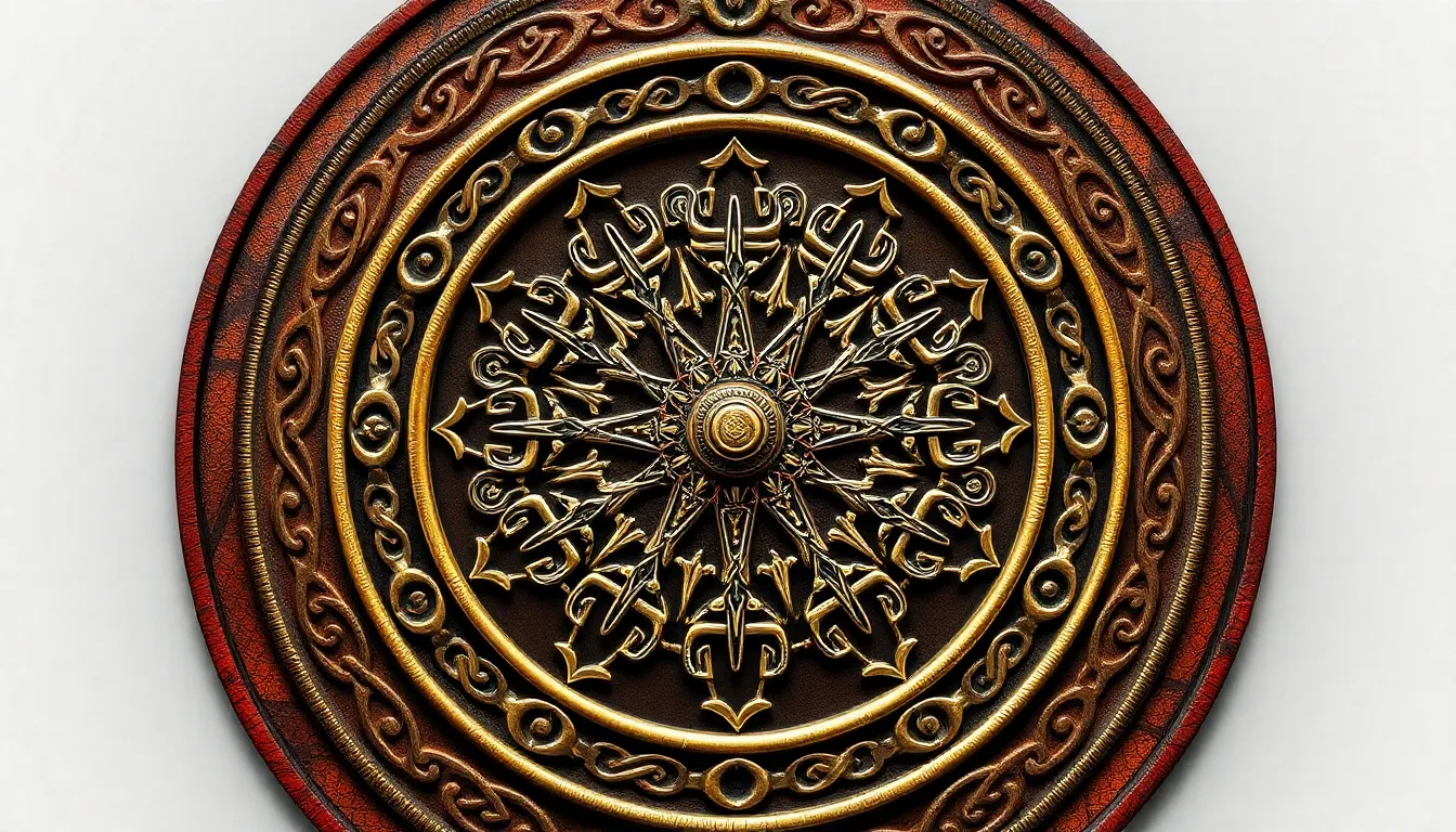 Celtic Wheel of the Year: A Seasonal Guide to Personal Growth - Celtic ...