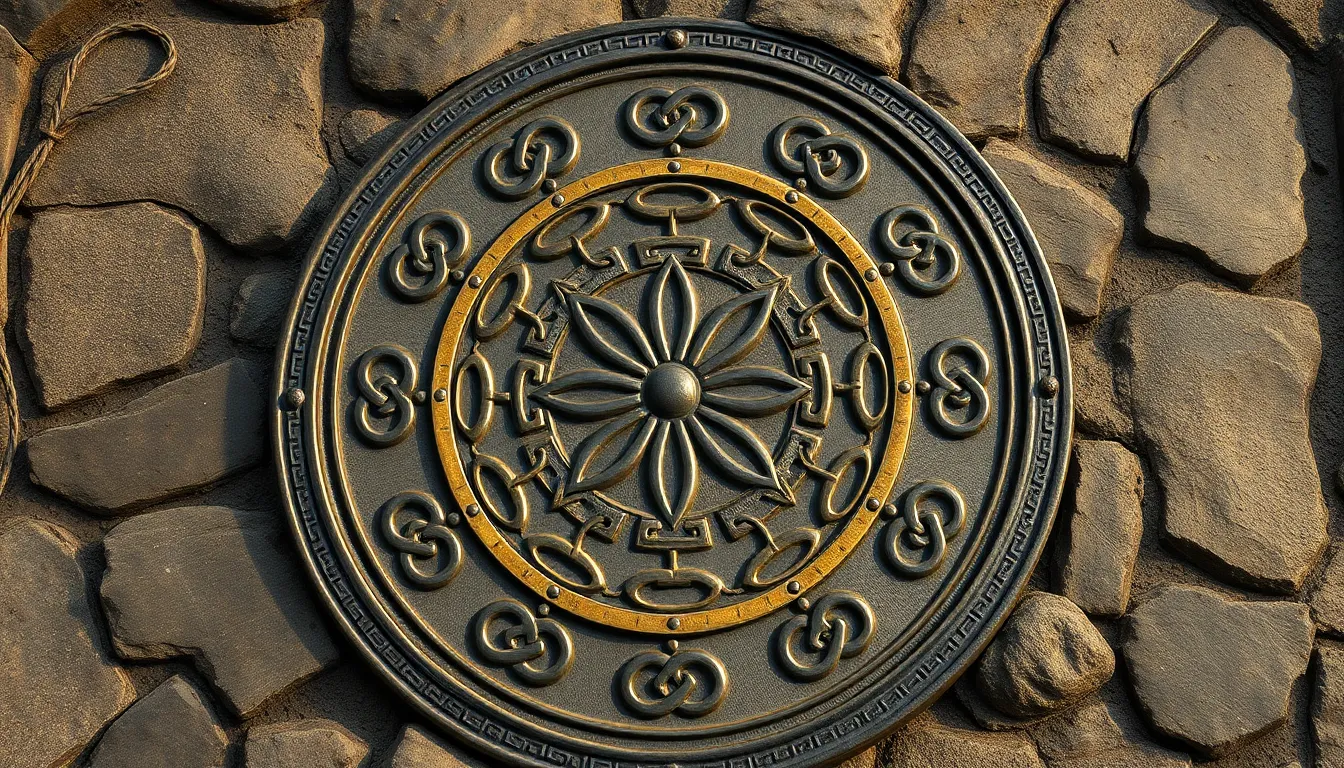 Celtic Wheel of the Year: How to Create a Seasonal Ritual Space ...