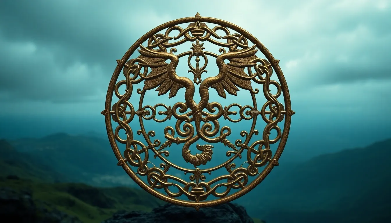 The Celtic Zodiac: What Your Birth Sign Reveals About You - Celtic ...