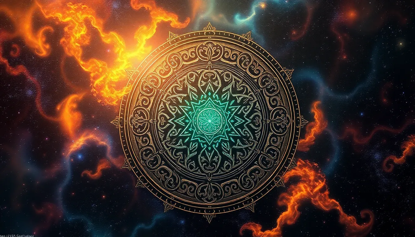 The Mysteries of the Celtic Soul: Understanding Existence in the ...