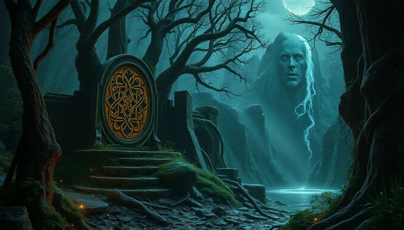 The Otherworld: A Deep Dive into Celtic Beliefs Beyond Our Realm ...